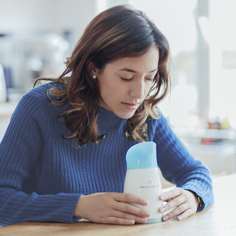 Vicks Inhaler l Baby City UK