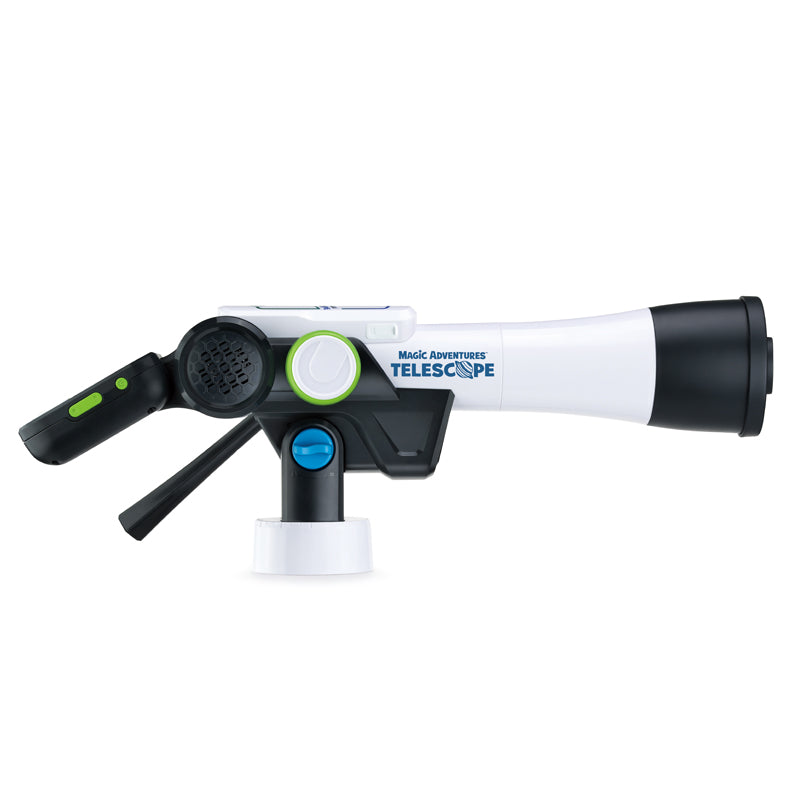 Leap Frog Magic Adventures Telescope™ at Baby City Online