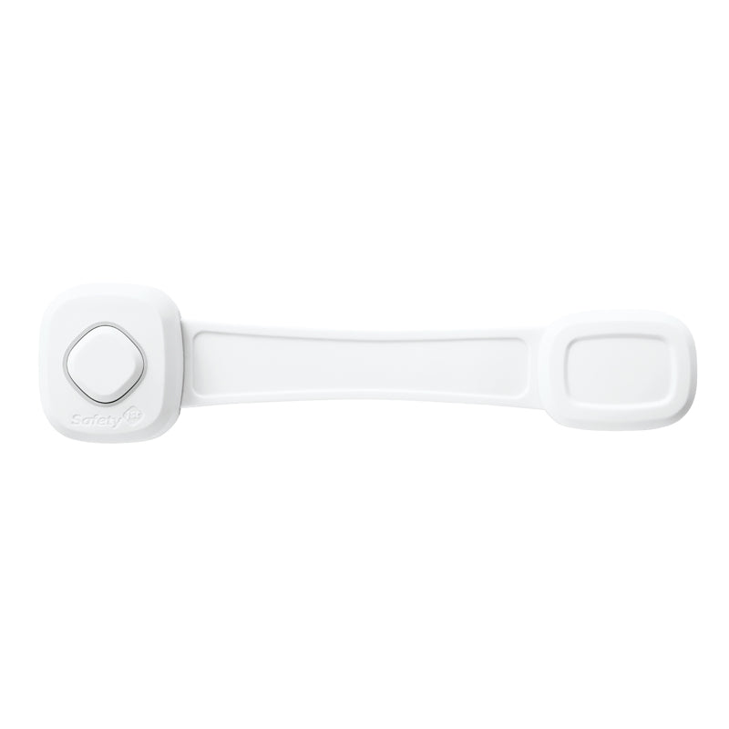 Safety 1st Secret Button - Multi Use Lock l Baby City UK