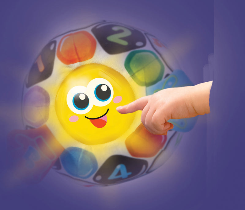 VTech My 1st Football Friend l Baby City UK